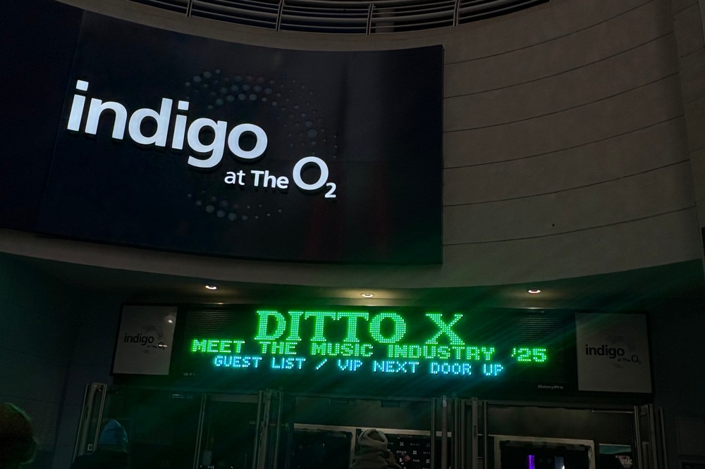 Ditto X 2025: Your Full Recap